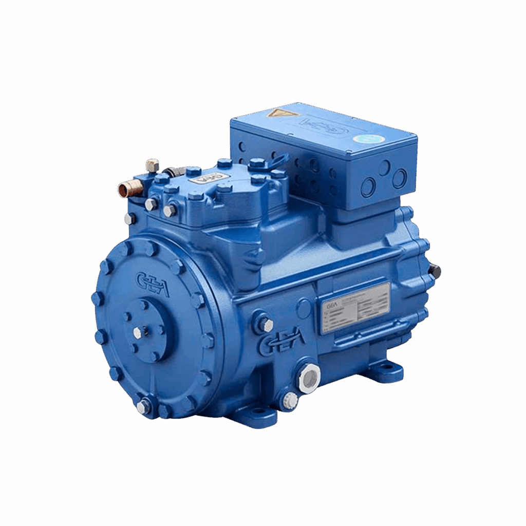 Jet-air ASI Cassette Inverter 12 000 BTU 1 Phase – AllAir