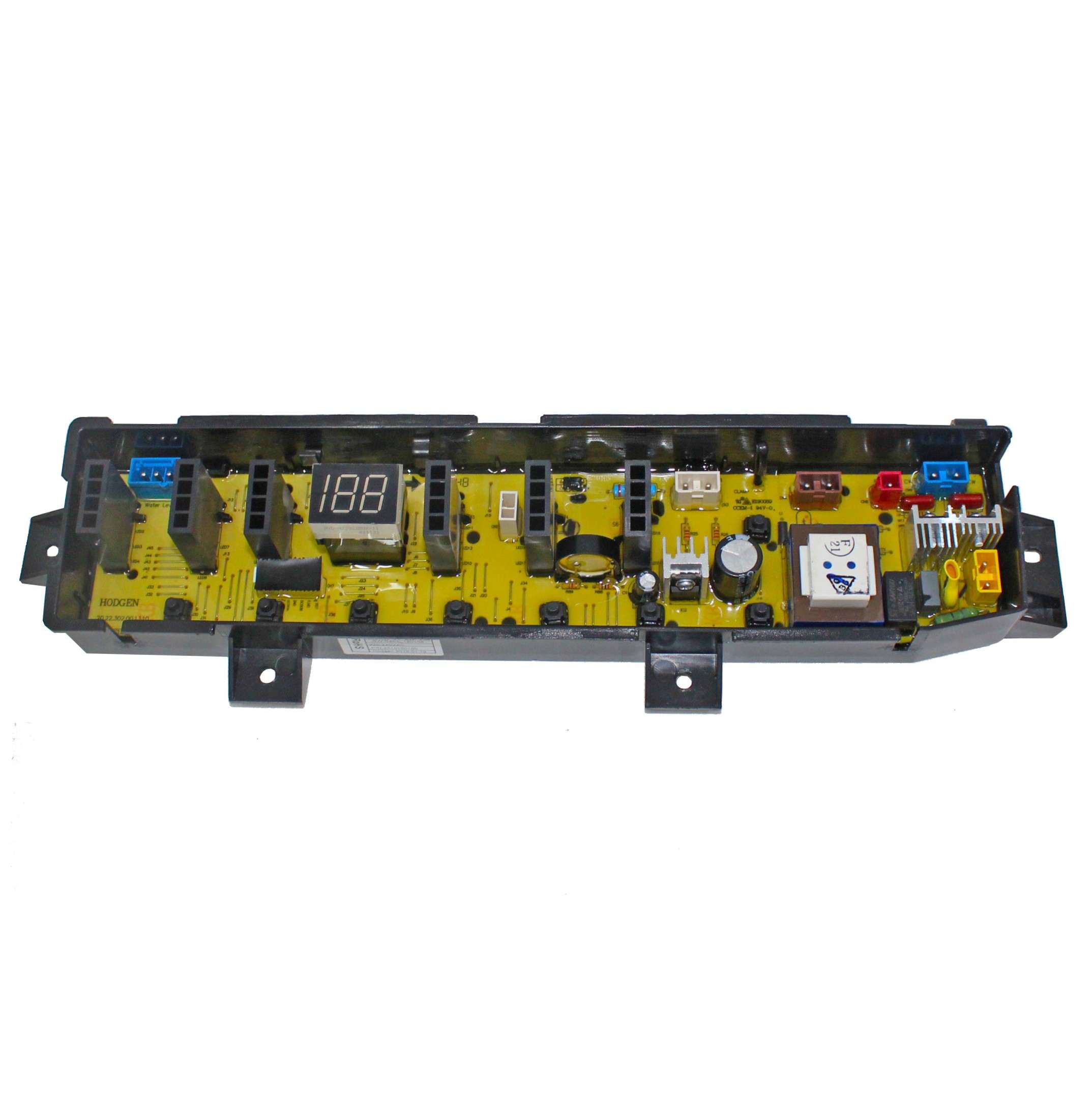 Defy Washing Machine PC Board