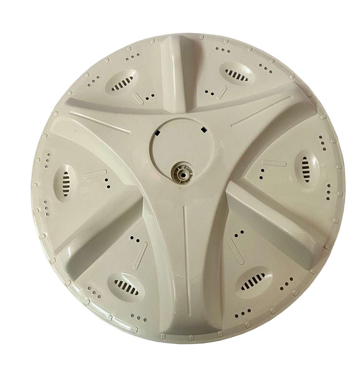 Top Loader Washing Machine Pulsator