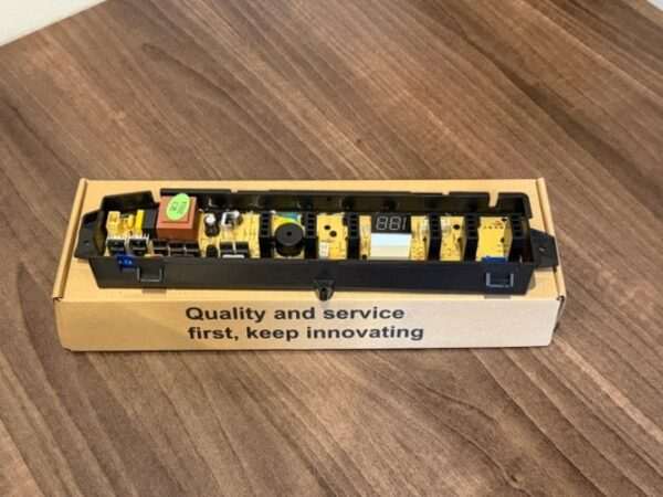 Defy Washing Machine PC Board