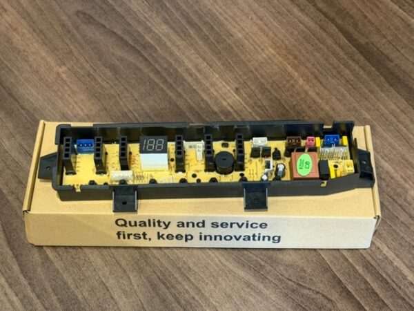 Defy Washing Machine PC Board