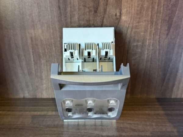 Fuse Disconnector box 160A 3pole
