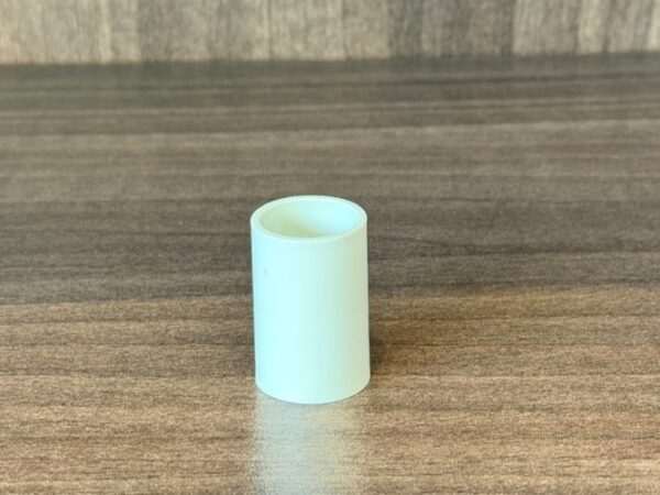 PVC coupling 25 mm
